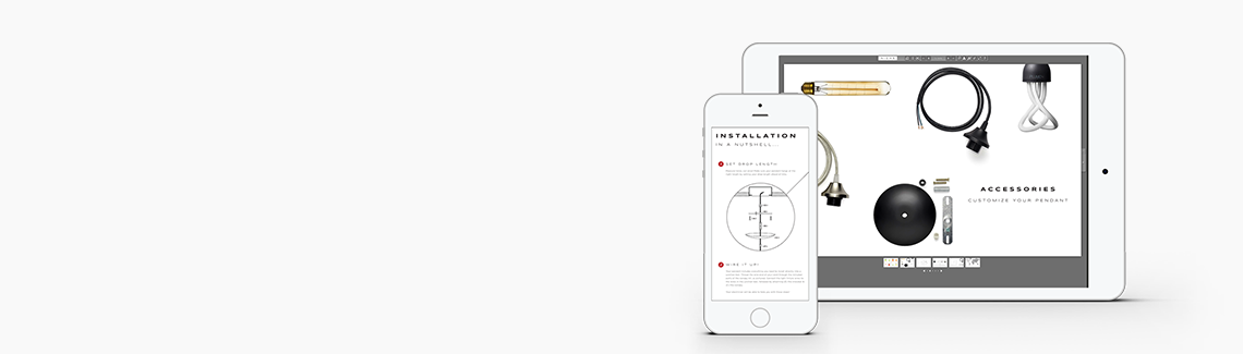 Get the Helio Series Product Guide